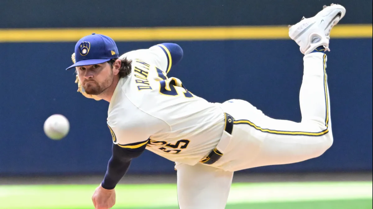 Ex-Red Sox pitcher has established himself as clear rotation piece on ...