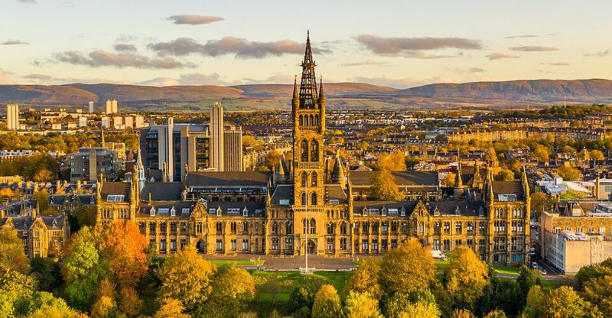 15 stunning universities in Europe with history, charm, and incredible ...
