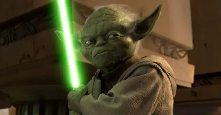 Os 10 seres mais fortes da galáxia de Star Wars