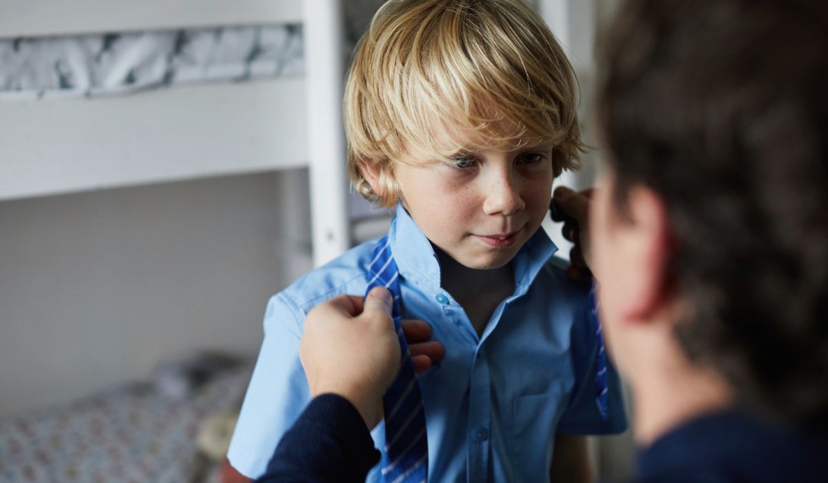 Supernanny says parents are making major mistake that is keeping kids ...