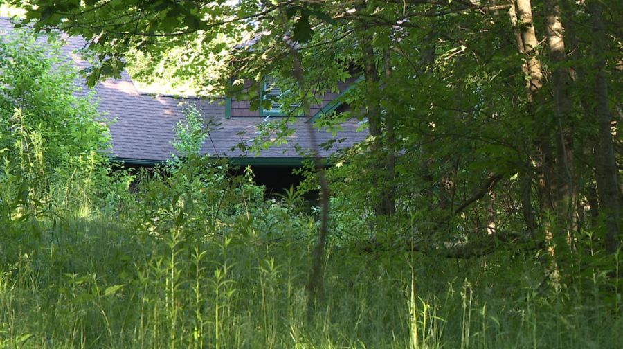 Homebuyer finds skeletal remains of 3 people in home
