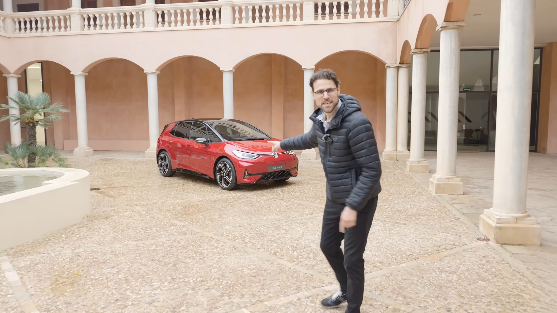 ¿Es este el verdadero sucesor del icono GTI?