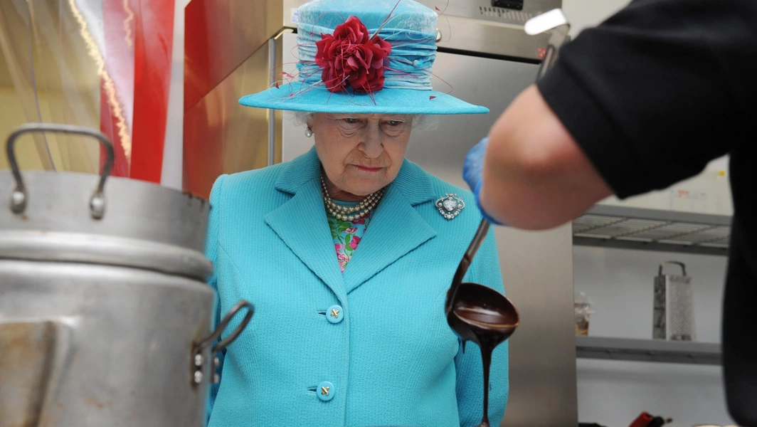 10 foods Queen Elizabeth II loved most