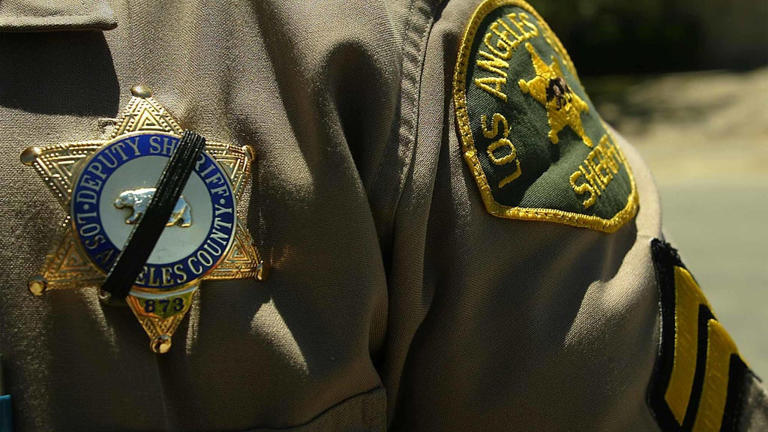 Suspect search continues after 35-year-old man fatally shot in LA County