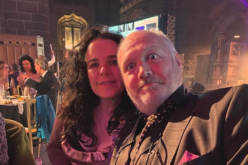 Coronation Street Izzy actress Cherylee Houston's real-life marriage to ...