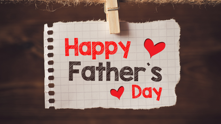 Happy Father's Day 2026: Top 50 wishes, messages and quotes to make ...