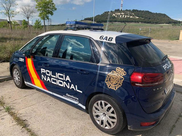 La policía de Valladolid detiene a uno de los autores de un robo de 4. ...
