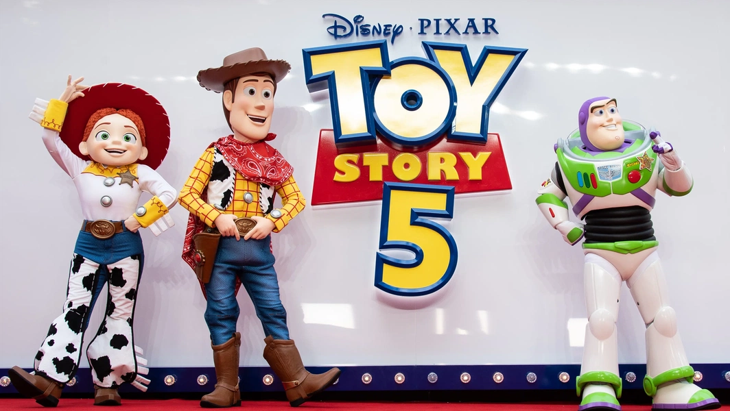 Toy Story 5 acclaim and box office buzz spark sequel talk