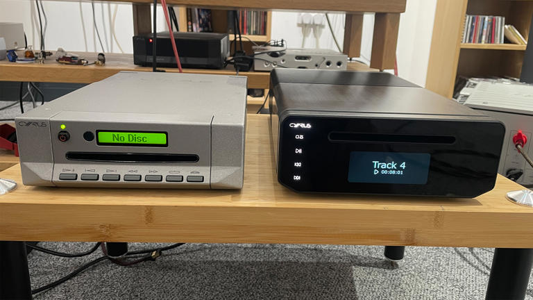 Hi-Fi brands discuss 50 years of technological breakthroughs