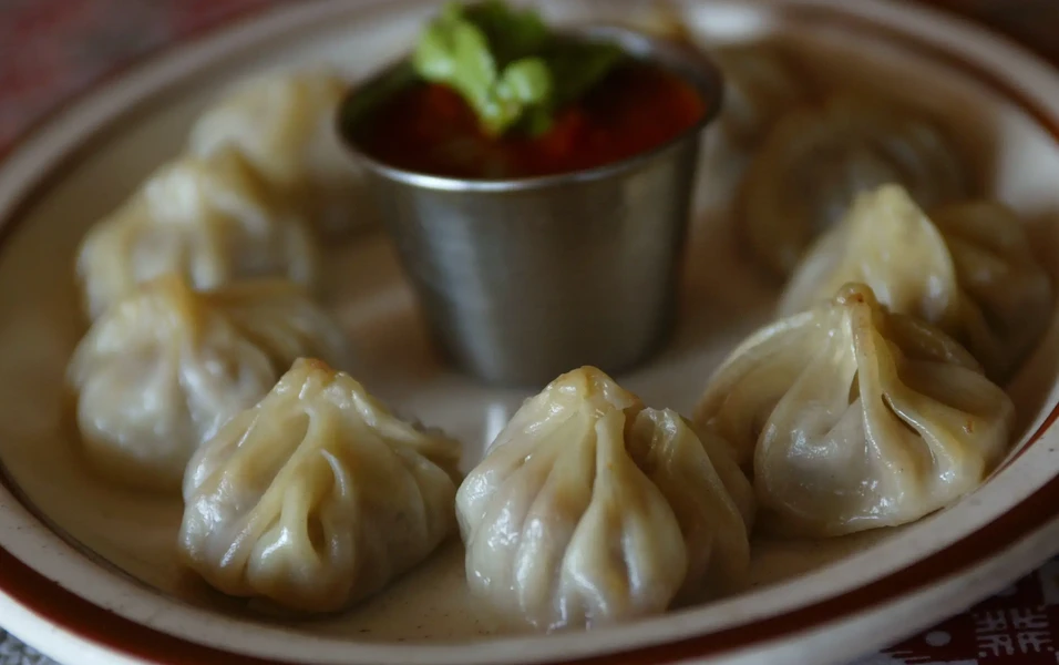 Momo stories from the Himalayas to your plate