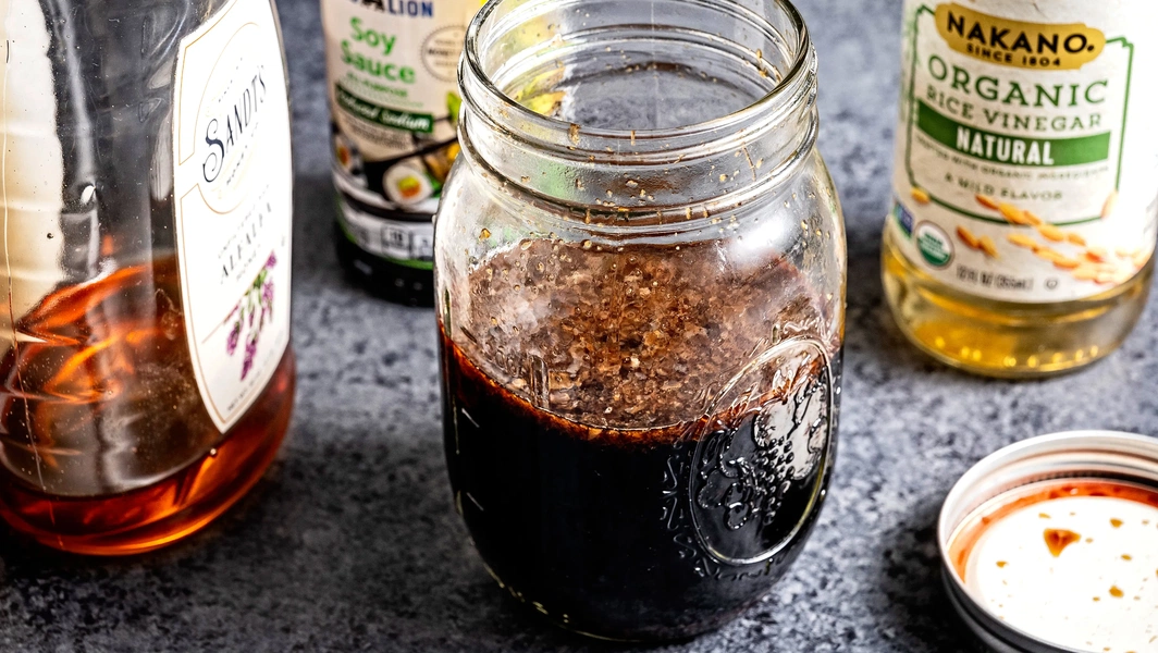 Stir-fry sauces that change your weeknight game