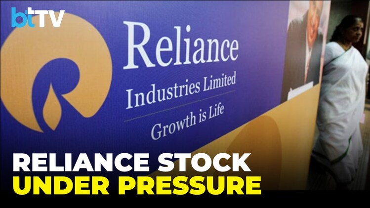 Reliance Industries stock falls: Is RIL a buy low opportunity or a ...