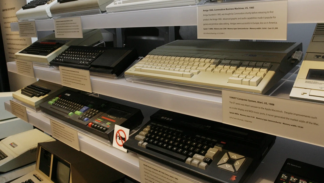 10 fascinating facts about keyboard history and design