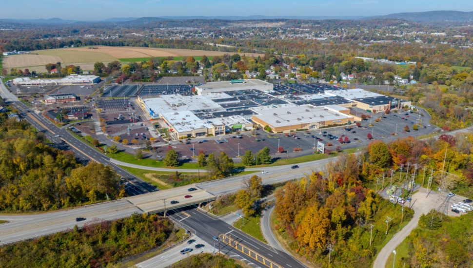 Coventry Mall’s rise, fall, and second act: What became of the local ...