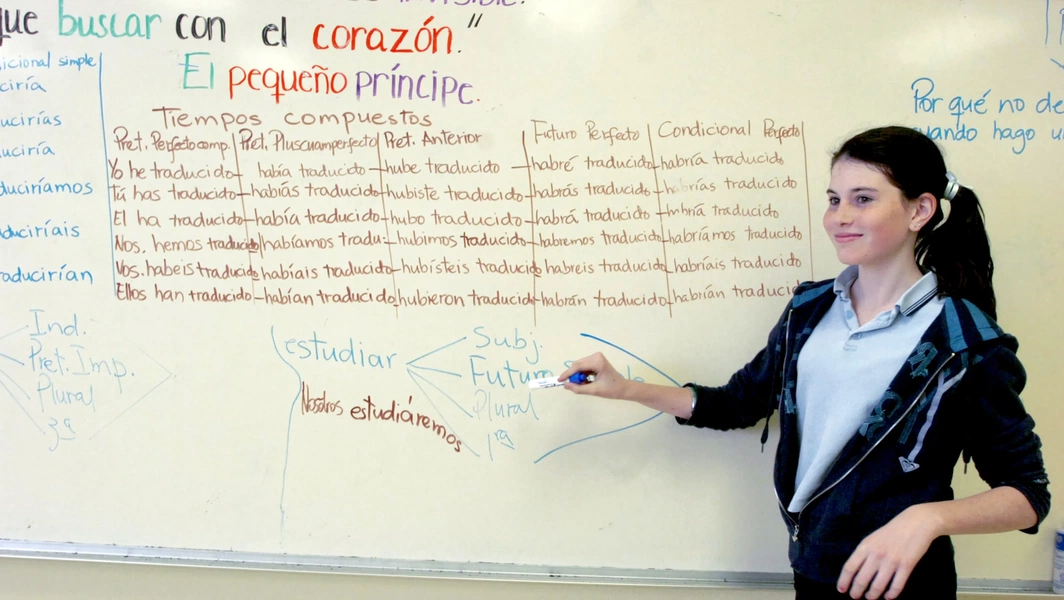 Mastering Spanish: Strategies for effective learning