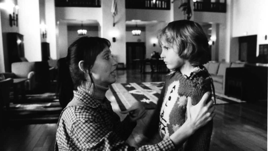 Kubrick’s psychological and supernatural craft in The Shining