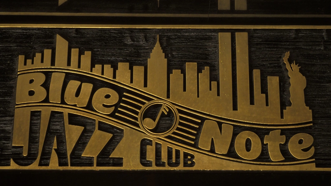 13 historic jazz clubs across the United States