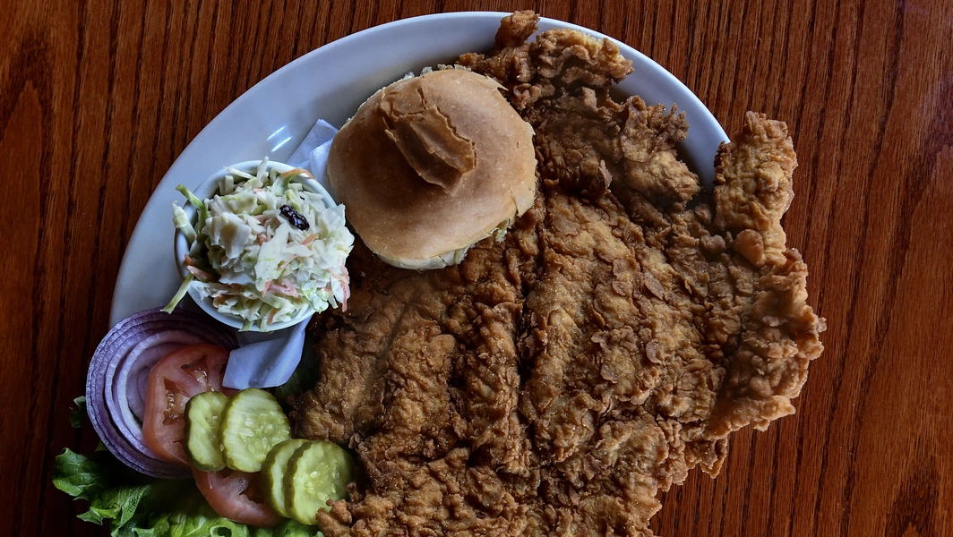 4 classic Indiana comfort foods