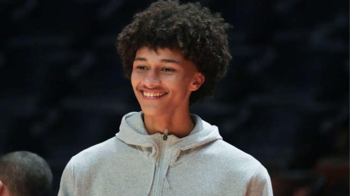 The Athletics 2026 NBA mock draft: which guards will hear their names ...