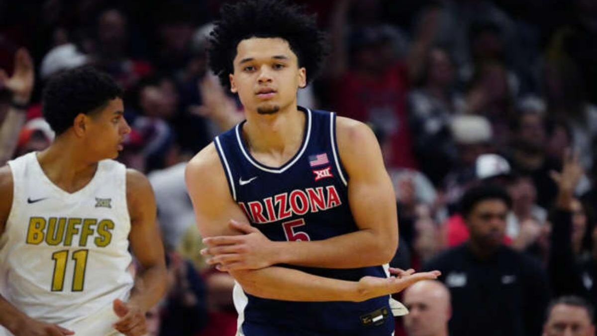 The Athletics 2026 NBA mock draft: which guards will hear their names ...