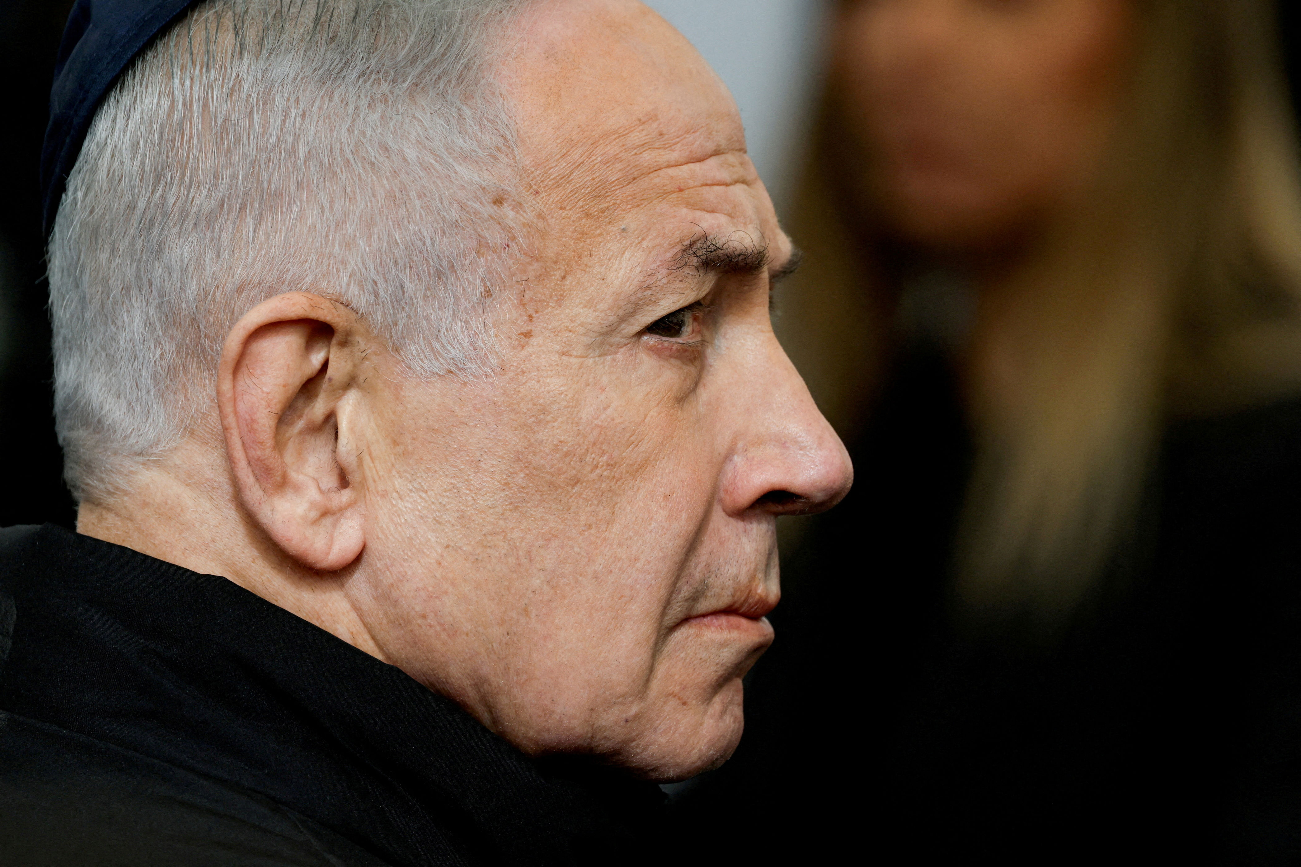 'Destruction is the goal': Israel steers between the US, Iran, and Lebanon