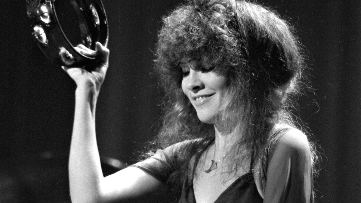 How Fleetwood Mac's 'Tusk' became a classic with a 112-piece marching band