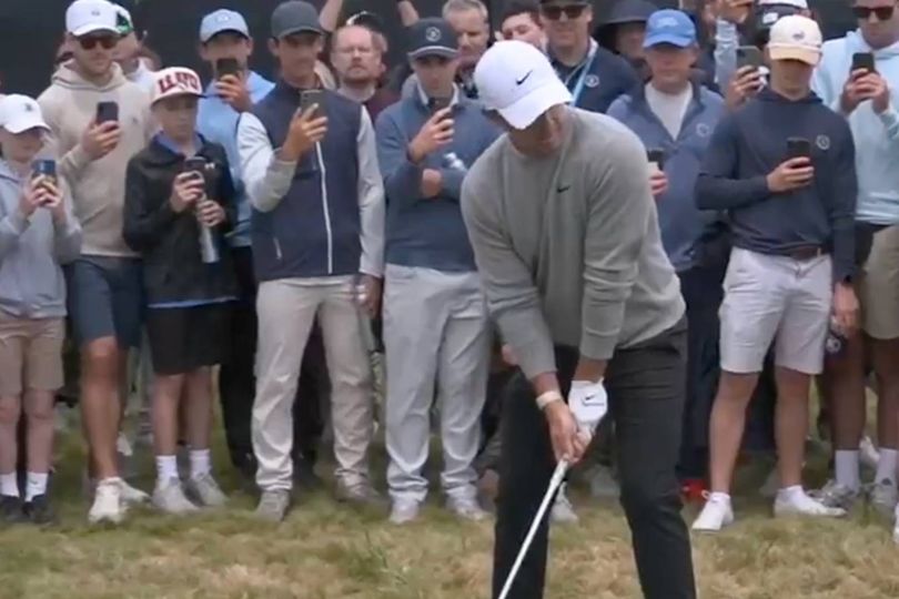 Rory McIlroy proven right about Long Island fans after US Open at ...