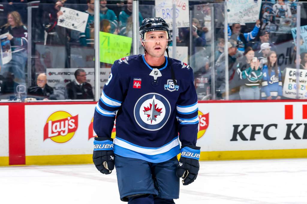 Winnipeg’s Jonathan Toews announces retirement after NHL comeback