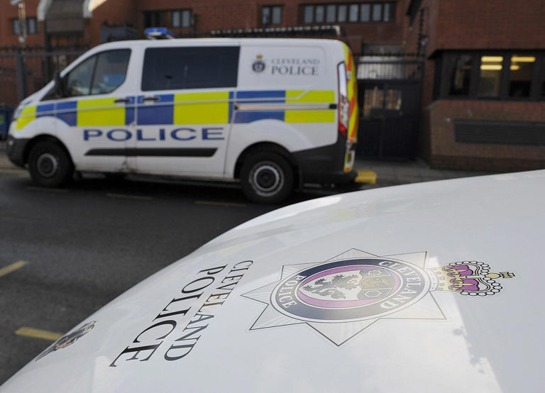 Man arrested after stranger tries to grab Hartlepool schoolgirl