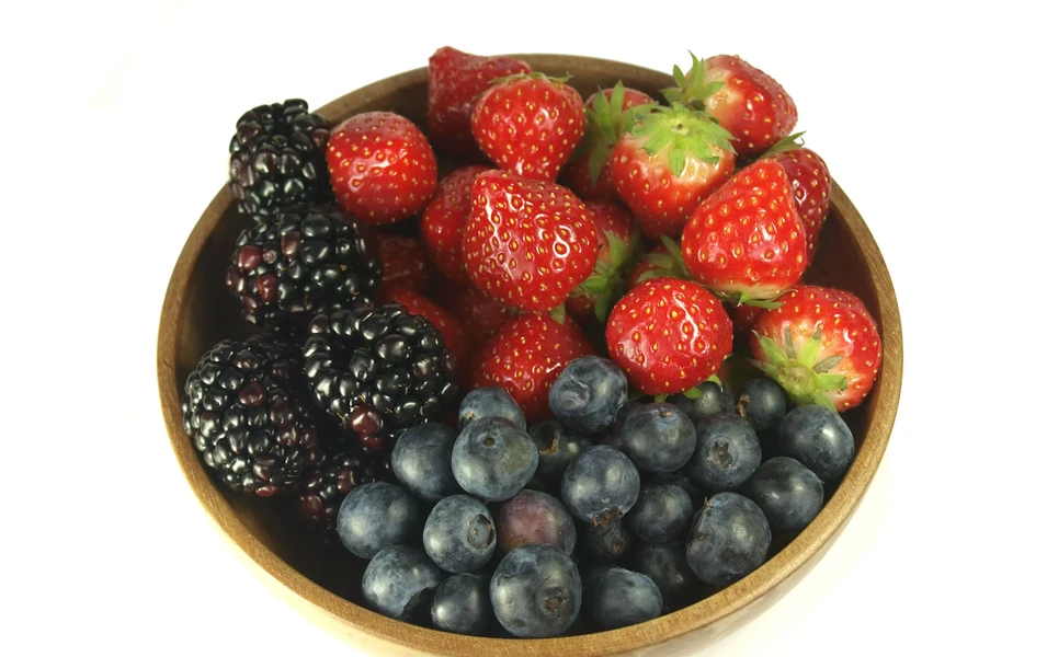 Most people miss heart-healthy flavanol target despite good diets