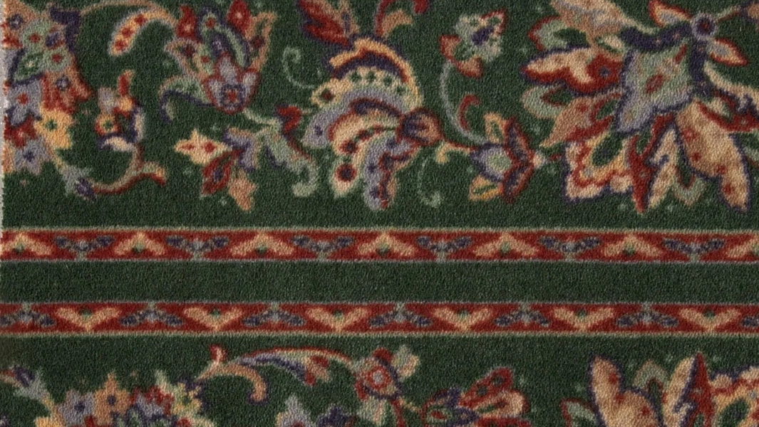 4 carpet colors that are hard to maintain