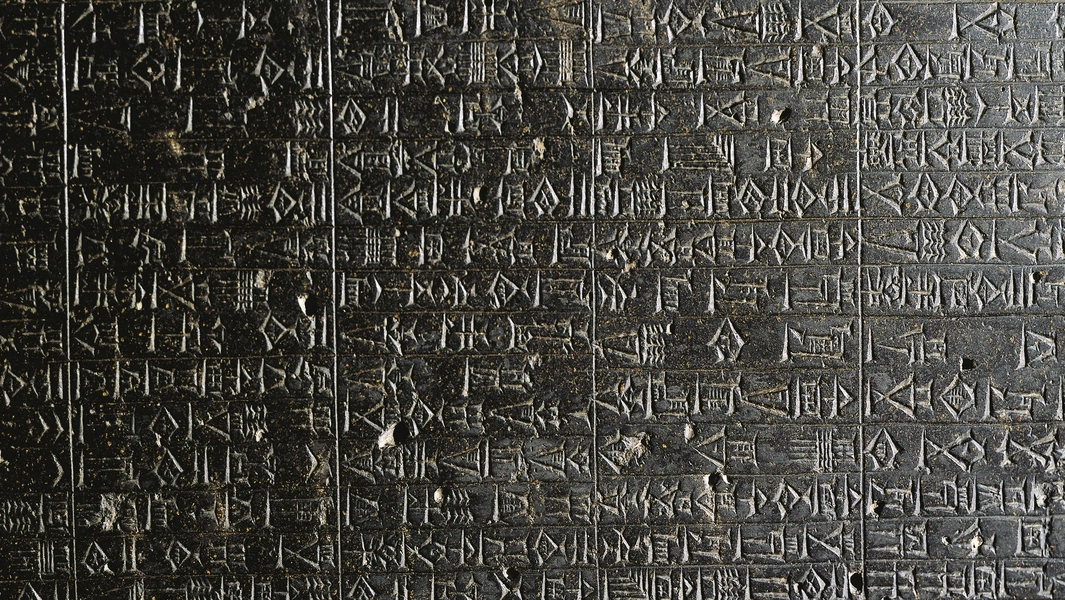 26 ancient innovations that still shape modern life