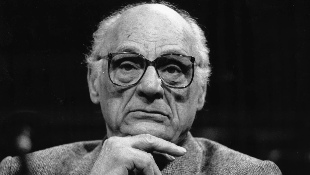 Arthur Miller’s life, works, and legacy