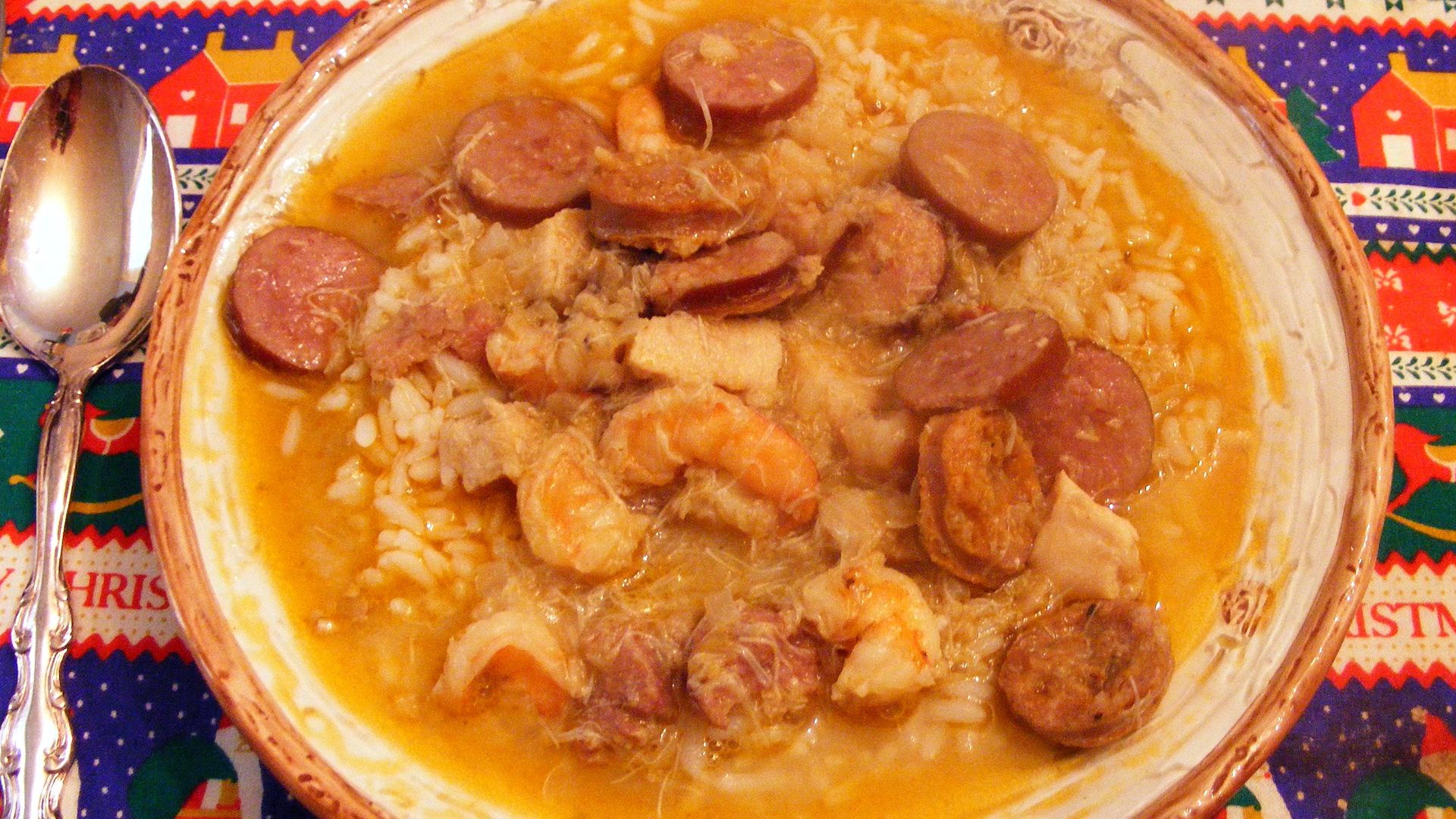 20 soul foods that change what you know about comfort eating