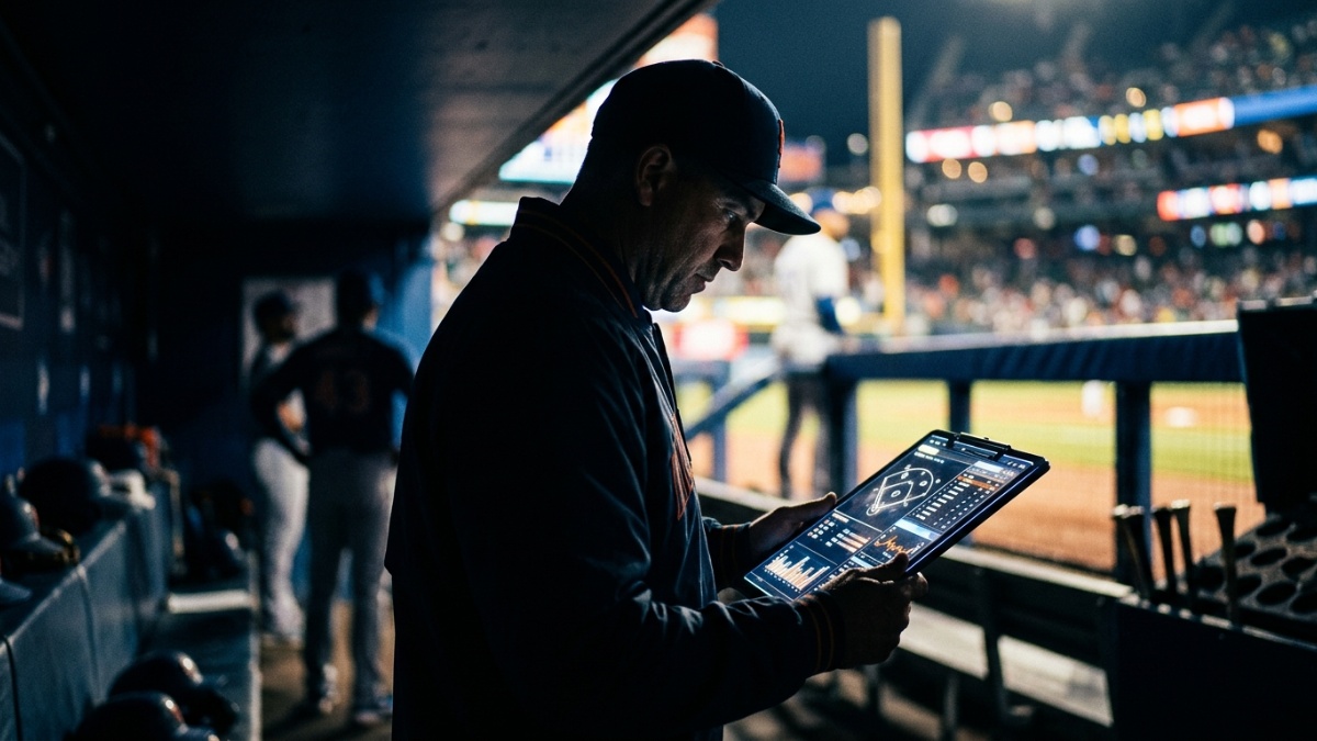 Mets search for answers: New lineup decision reveals growing urgency in ...