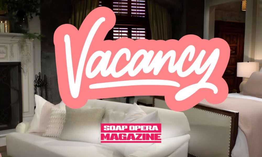 Y&R's Genoa City Athletic Club has never once had a no vacancy sign ...