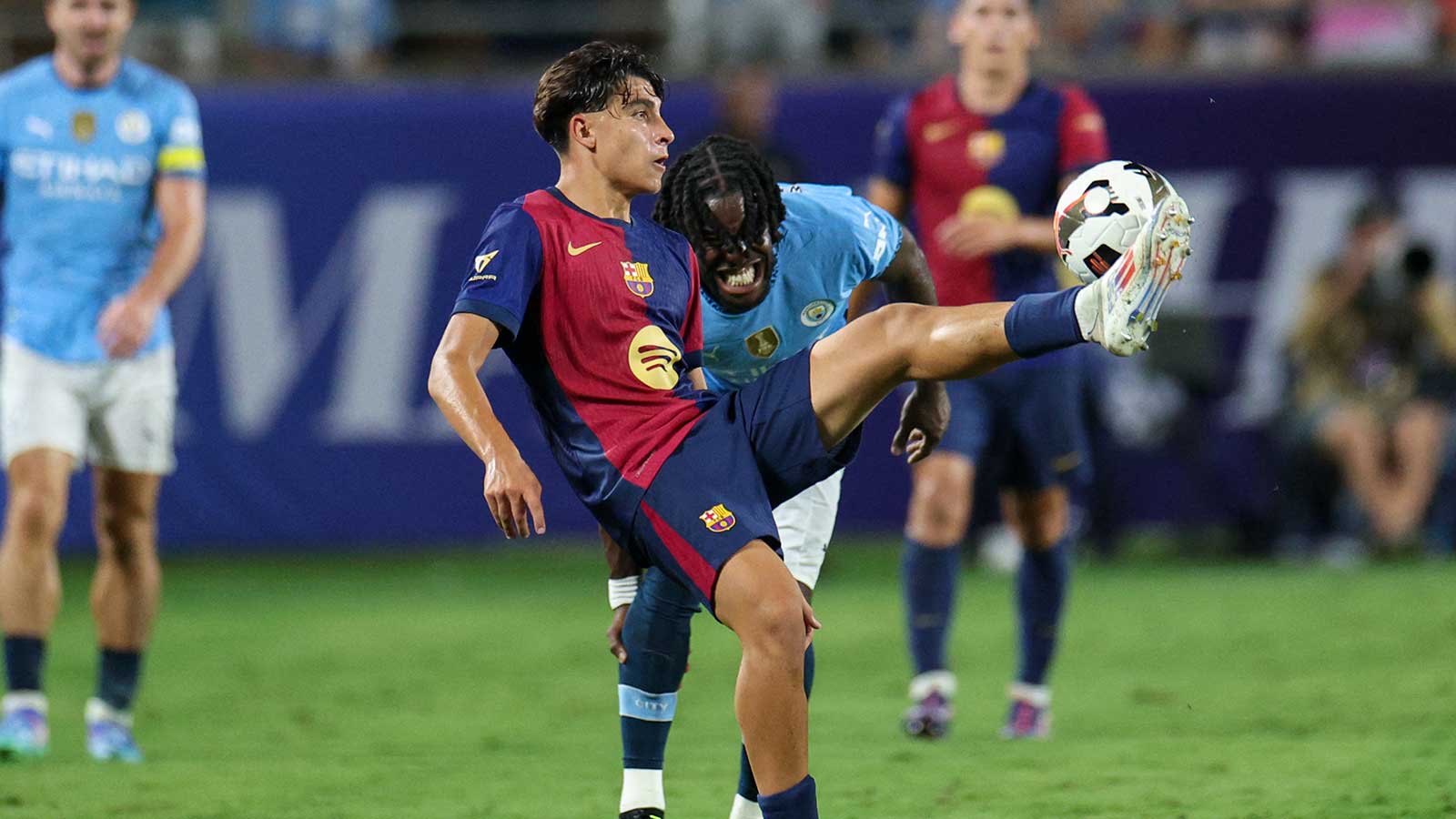 World Cup news: Lamine Yamal’s bold prediction for Spain after brutal ...