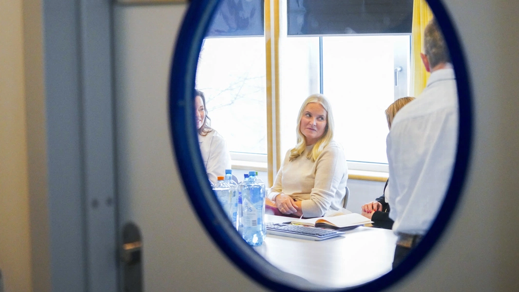 Crown Princess Mette-Marit’s urgent lung transplant and recovery