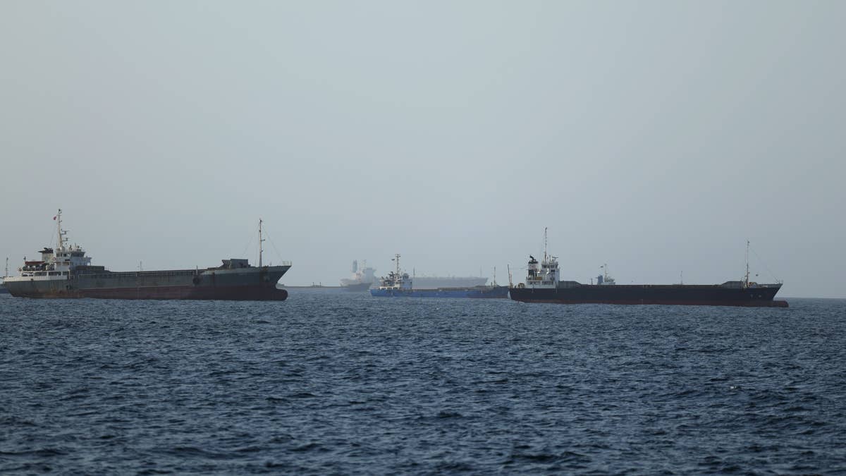 How low will gas prices fall?