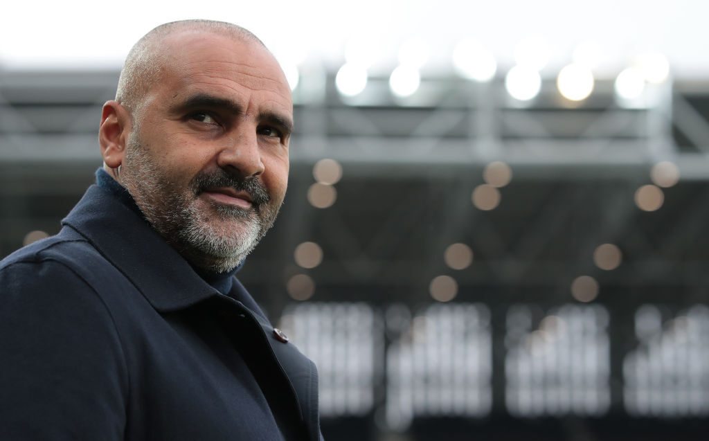Liverani a tutto tondo: "L'Inter parte in vantaggio, il Milan rincorre ...