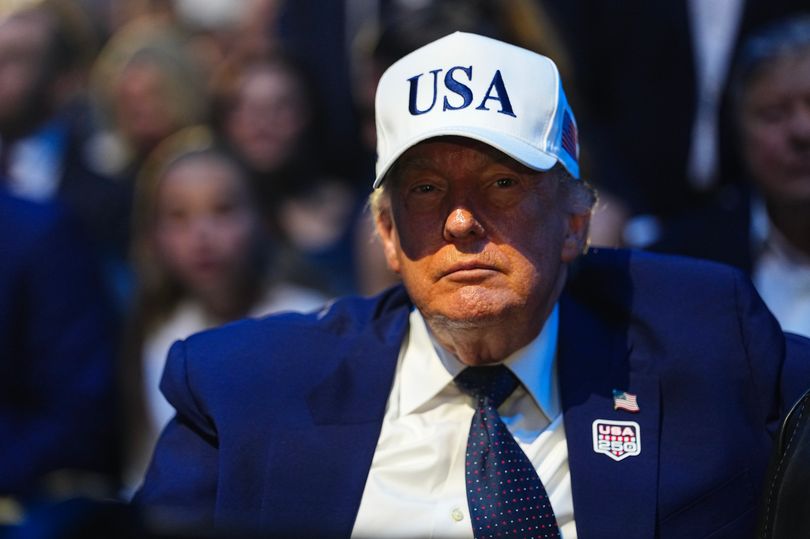 Australians have already made their feelings clear on Donald Trump ...