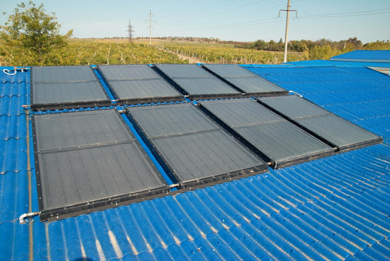 The best solar pool heaters of 2026, picks by our editors