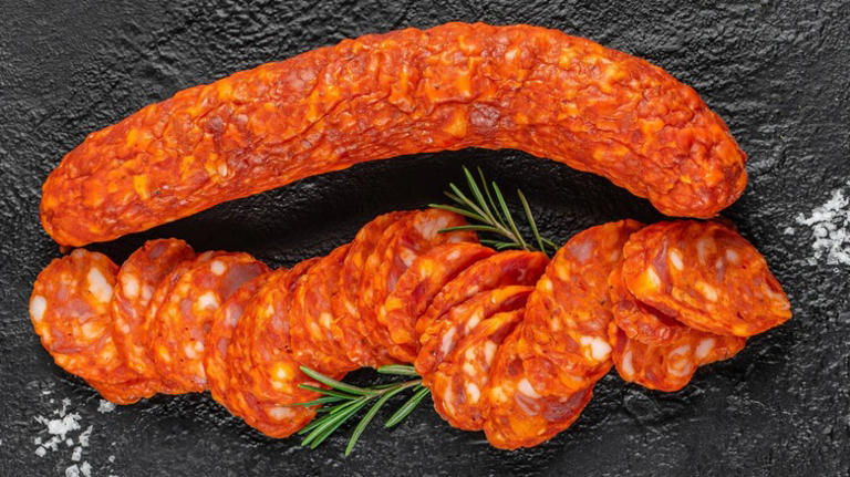 Punch up your meatballs with this cured Spanish ingredient
