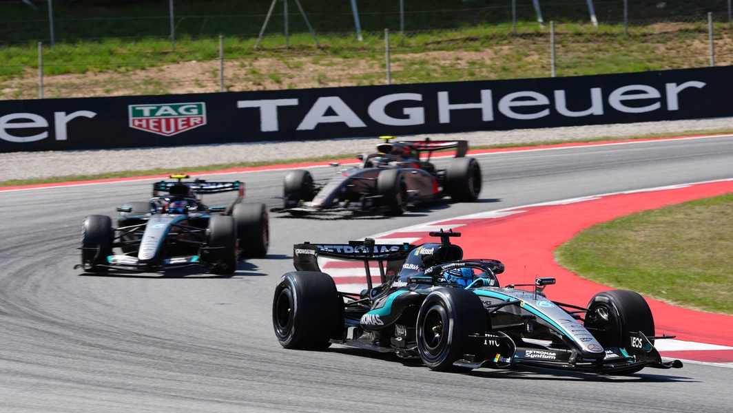 Villeneuve slams Hamilton remark and urges Ferrari backing
