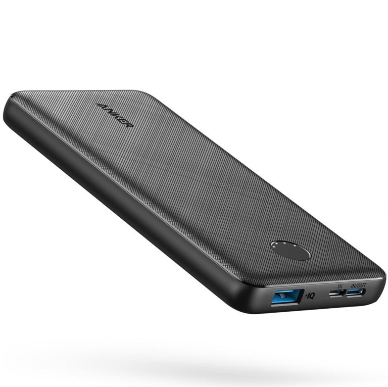 TSA took my portable charger—these are the only power banks I use now