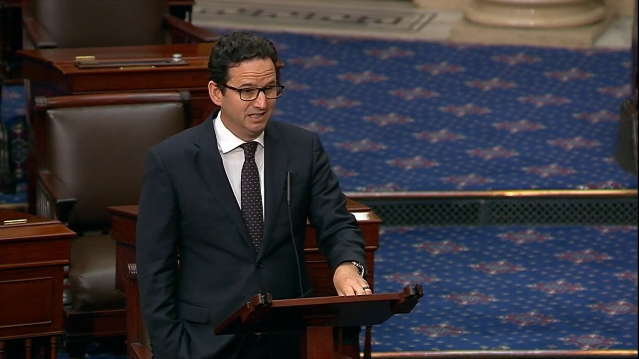 'All he can think about is himself': Brian Schatz pulls no punches on ...