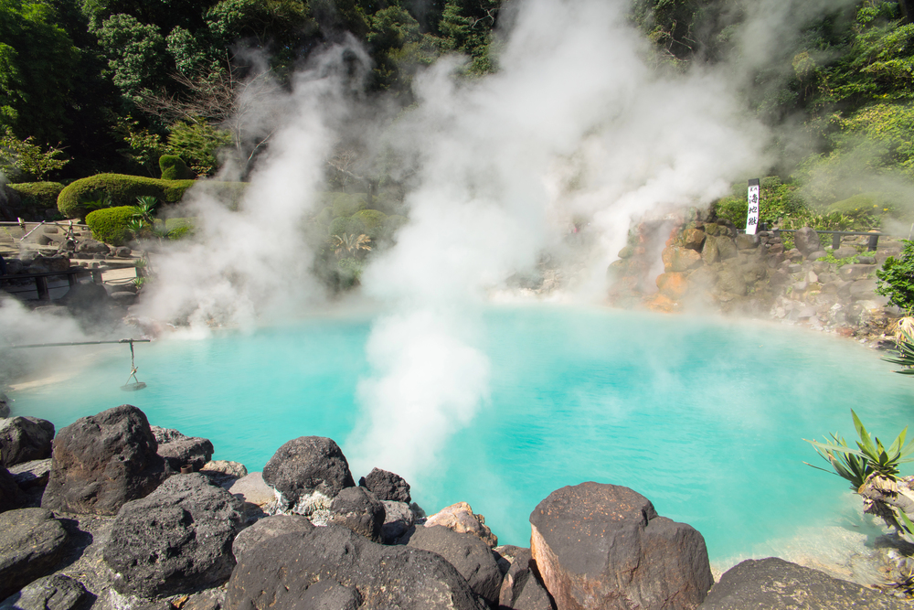 25 volcanic hot springs around the world worth planning a whole trip around