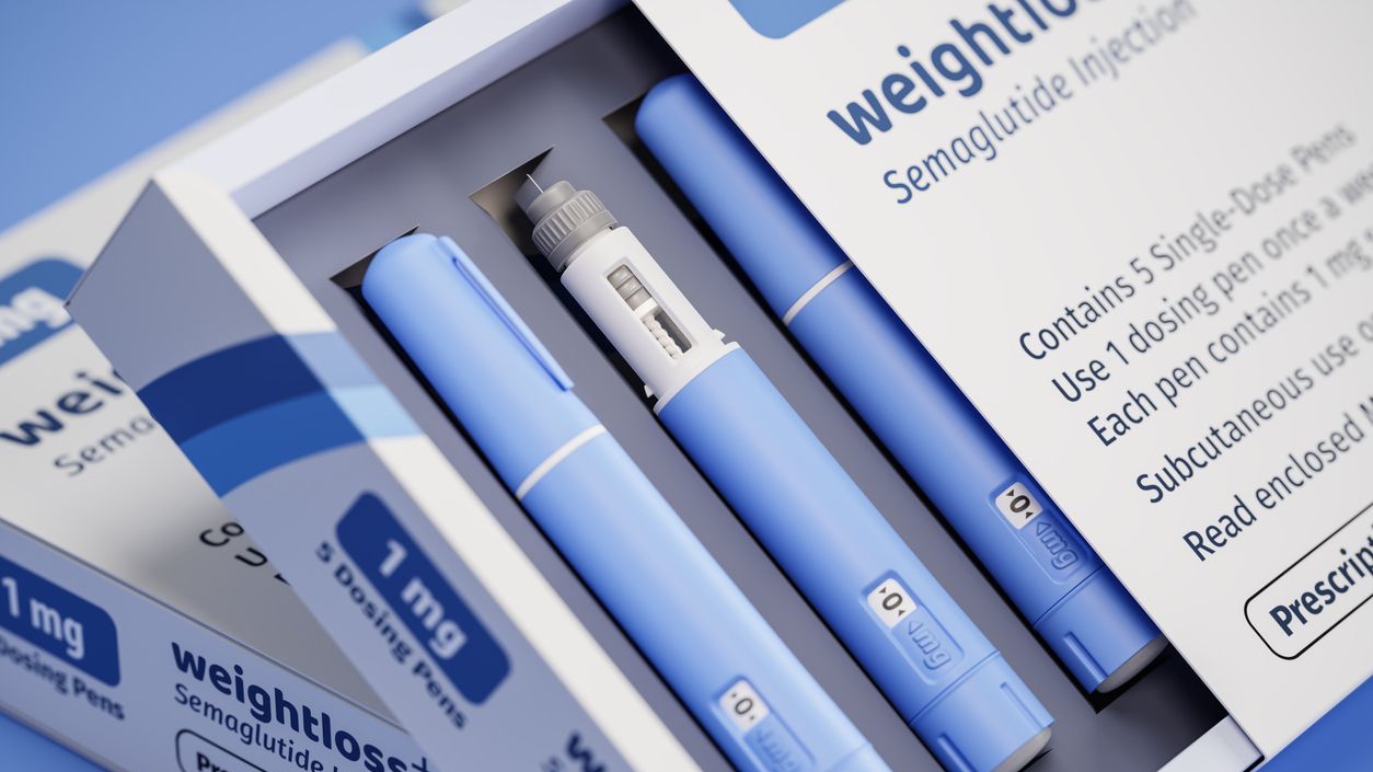 Study finds link between Ozempic use and lower violent behaviour