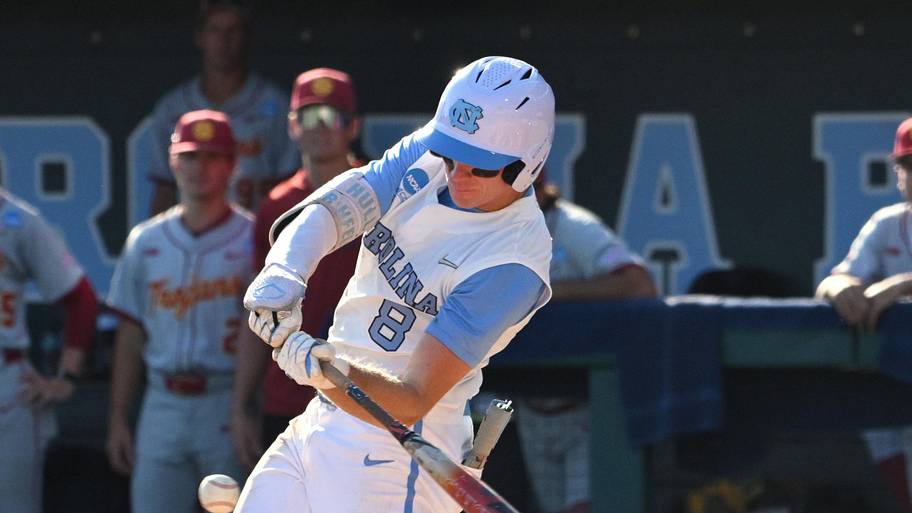 'Best' becoming key term with UNC ahead of national championship