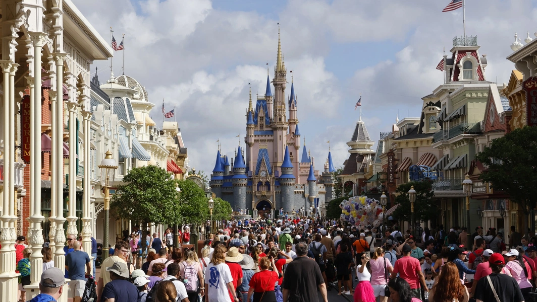 12 mistakes to avoid at Disney Parks